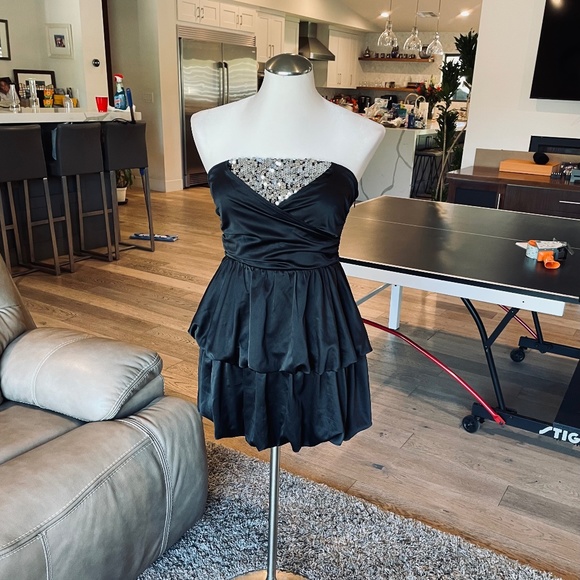 2B Bebe | Dresses | 2b Bebe Mini Dress | Poshmark